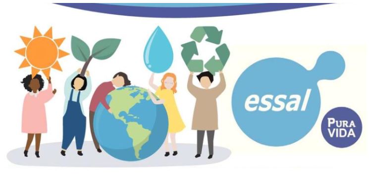 Essal comprometida con el saneamiento de las aguas y la sostenibilidad ...